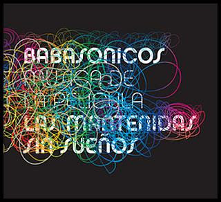 Babasonicos! Discos, Fotos, Videos e historia