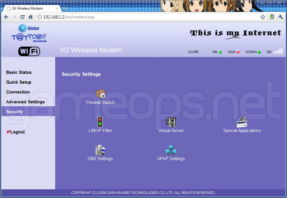 Review: Globe MyFi Portable WiFi Router - GameOPS
