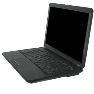 The CD-R King 11.6" Laptop - GameOPS