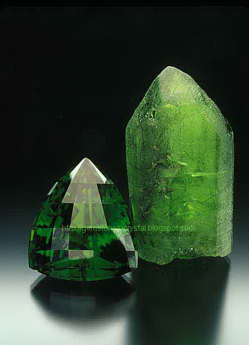 Crystals and Gemstones: Jun 6, 2010