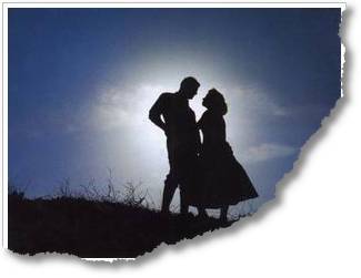 at-Thahirah: 7 Cara Pacaran Islami ala Khadijah-Muhammad