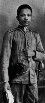 TODAY in HISTORY: 20 OCTOBER