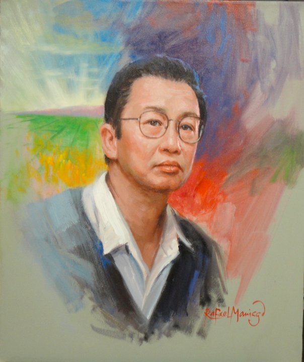 BLOG by Taga-Ilog News: In Defense of Revolutionary Jose Maria Sison