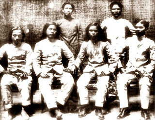 SOBRIETY FOR THE PHILIPPINES: Gen. Macario Sakay's Vilification ...