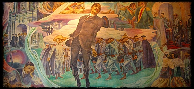 TODAY in HISTORY: December 2010