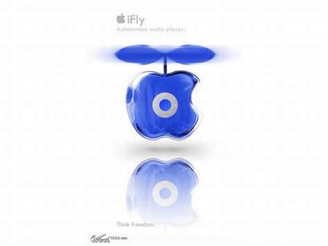 Mixx Spot: 23 Hilarious Fake Apple Products