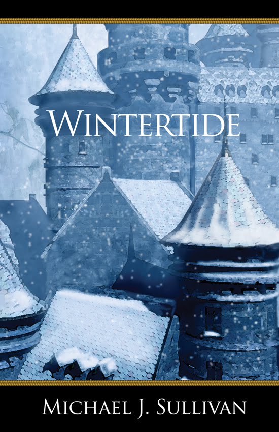 Fantasy Book Critic: "Wintertide" by Michael Sullivan (Reviewed by ...