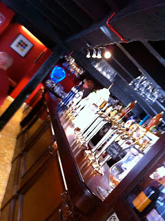 York Beer: Where to drink Belgian beer in York