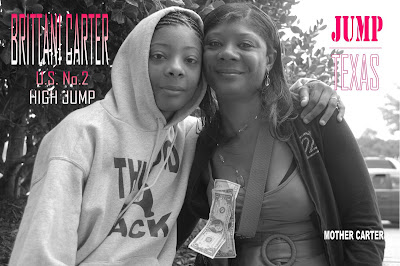 JUMP TEXAS MAGAZINE: June 2007