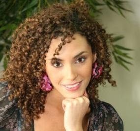 High School Musical la seleccion: "Sharpay" Mar Castro