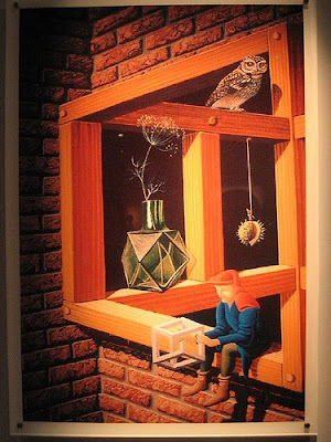 Amy M Denes: Social Neuroscience, Pattern Recognition, Naive Realism ...