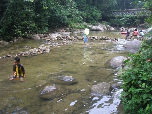 qilla: Burmese Pool Taiping