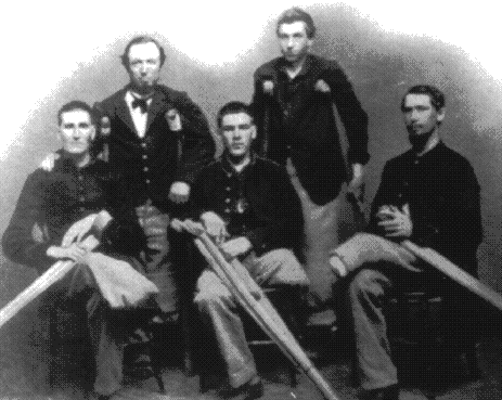 VC101 Blog - Garret Hamilton