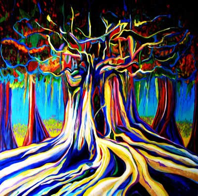 Sobre El Arte: El Fauvismo