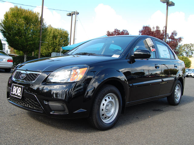 KIA pride/rio | kiamedia