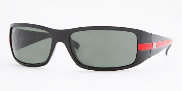 Camelô Net: RAY BAN - RB 4057