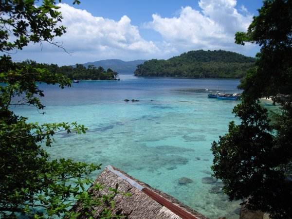 Indonesia Tourism: Weh Island