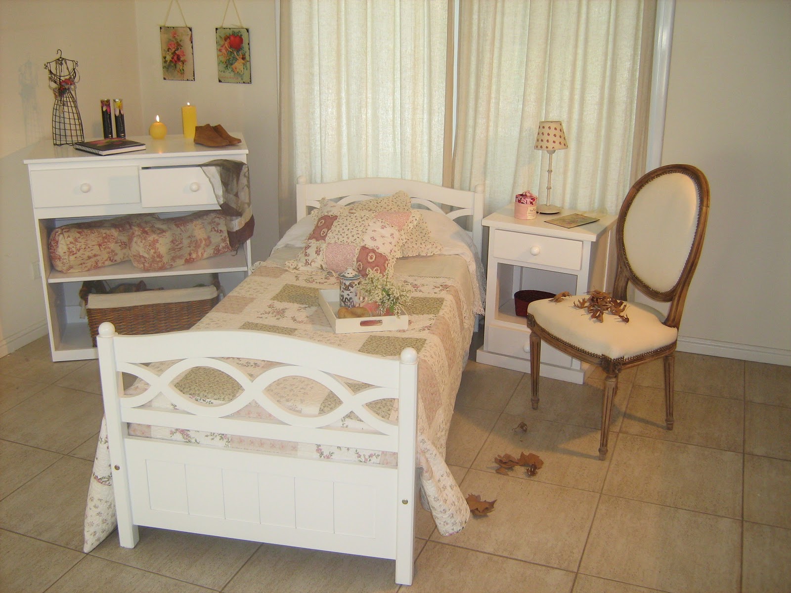 Morita BV: Muebles laqueados