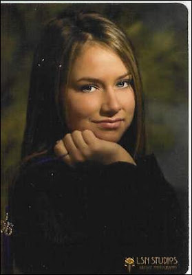 BLAH BLAH BLOG - THE SOAP BOX: Brianna Denison's Killer Arrested