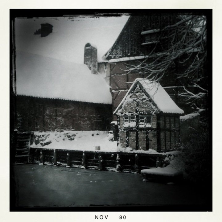 Harry Teicher - Hipstamatic Photography