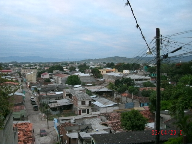 JUTICALPAO: JUTICALPA EN IMAGENES