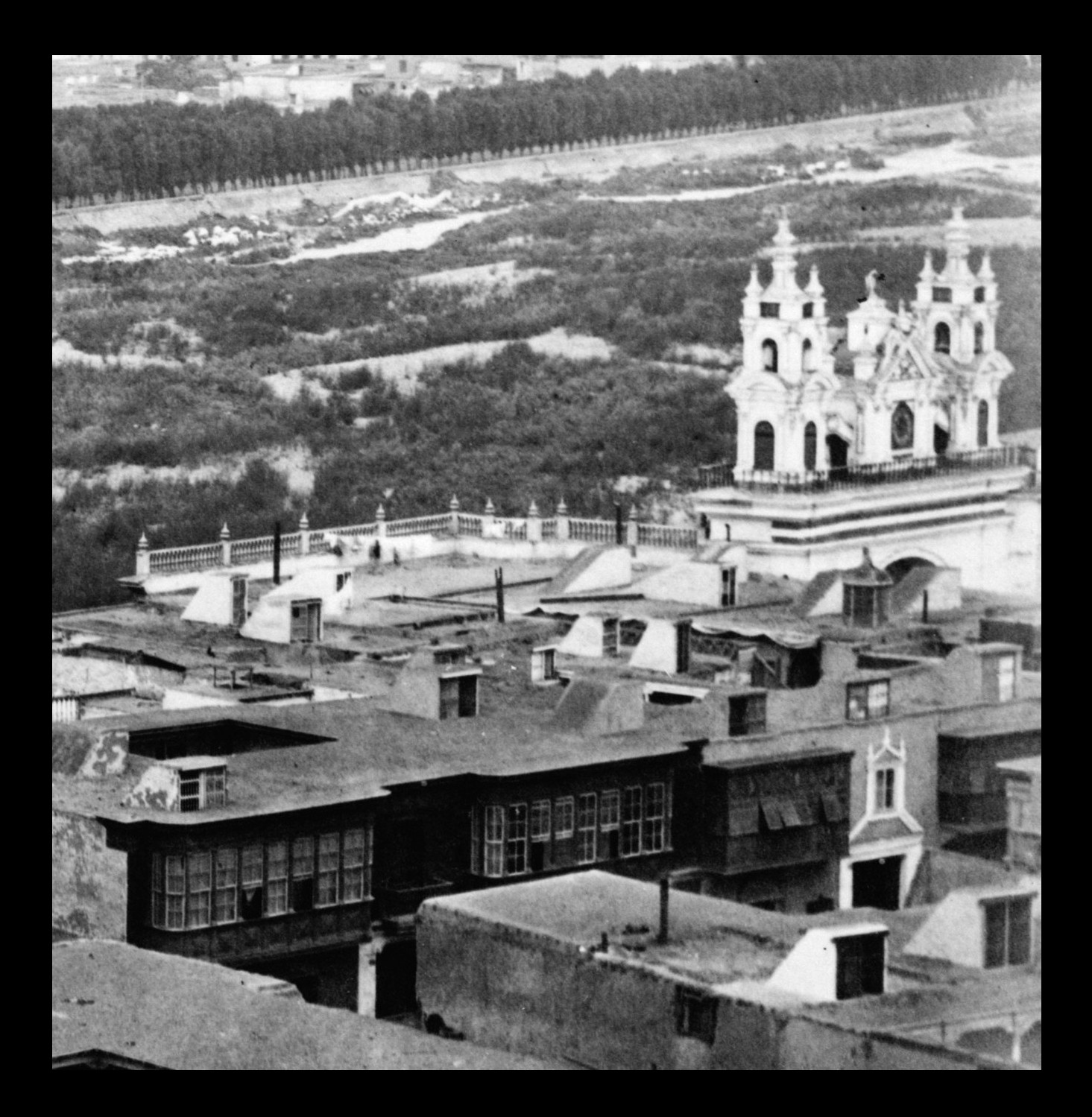 Una Lima Que Se Fue ...: FOTO DETALLES - 1868 - El Rimac