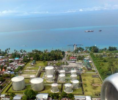 Biak Numfor, Another Paradise from Indonesia | Fahmee76