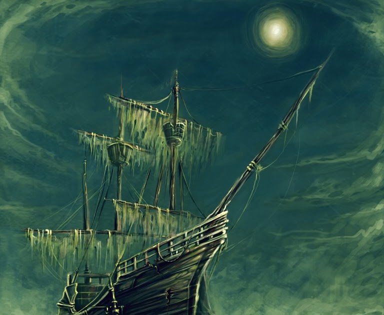 MITOLOGIA CHILOTA: EL CALEUCHE