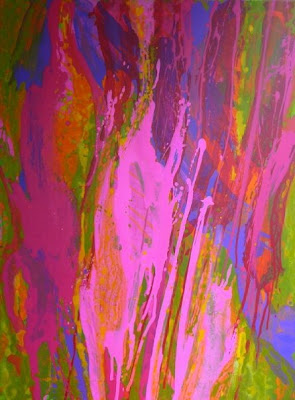 Toiles Anne Signoret Goven