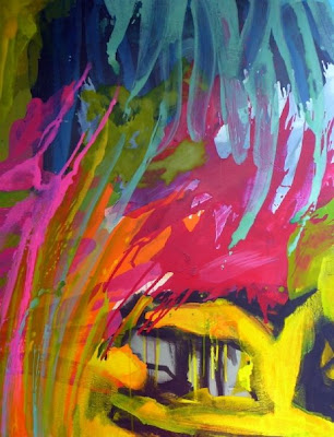 Toiles Anne Signoret Goven