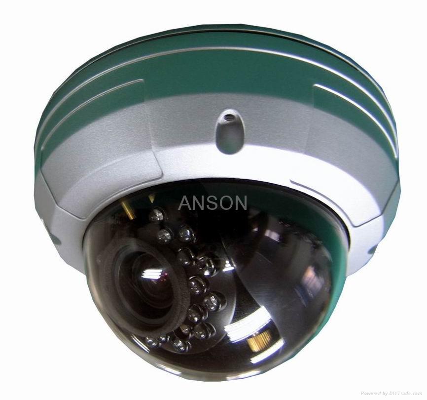 Smart Dust Technology