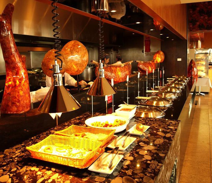 Review: China Bar Signature (Part 2) | ~"Merveilles De La Nourriture"~