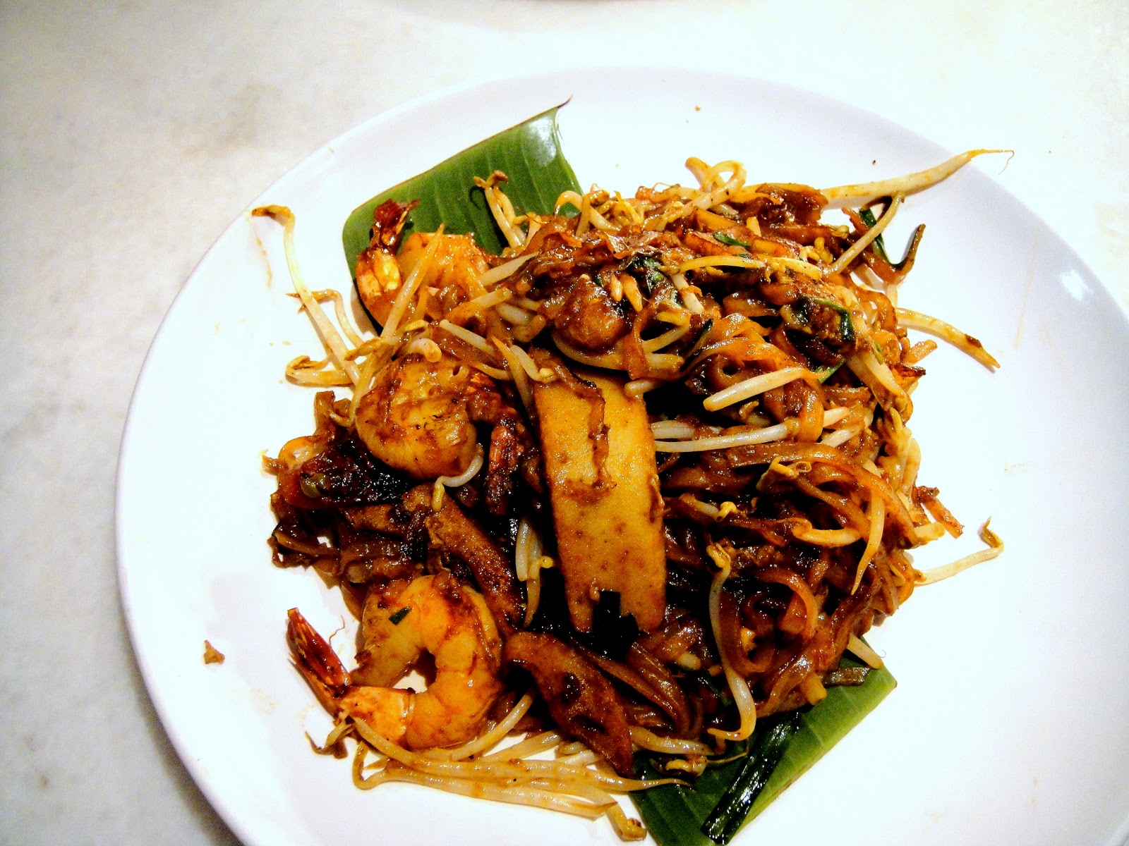 Review: Old Town Kopitiam | ~"Merveilles De La Nourriture"~