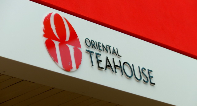 Review: Oriental Tea House | ~"Merveilles De La Nourriture"~
