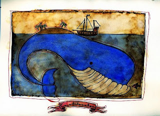 shabbyscabbyabi blog: Aspidochelone