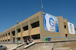 Comunicación Social del Gobierno de Jalisco: Inauguran instalaciones de ...