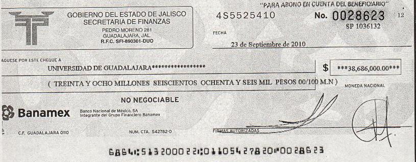 Comunicación Social del Gobierno de Jalisco: Entrega Gobierno del ...