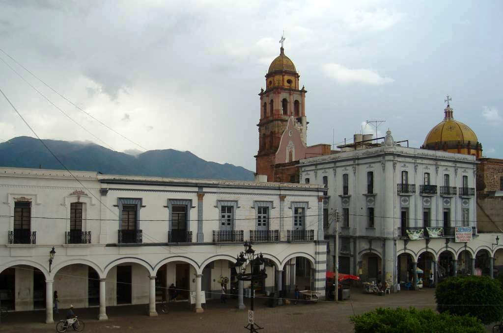 Comunicación Social del Gobierno de Jalisco: Recorridos nocturnos en ...