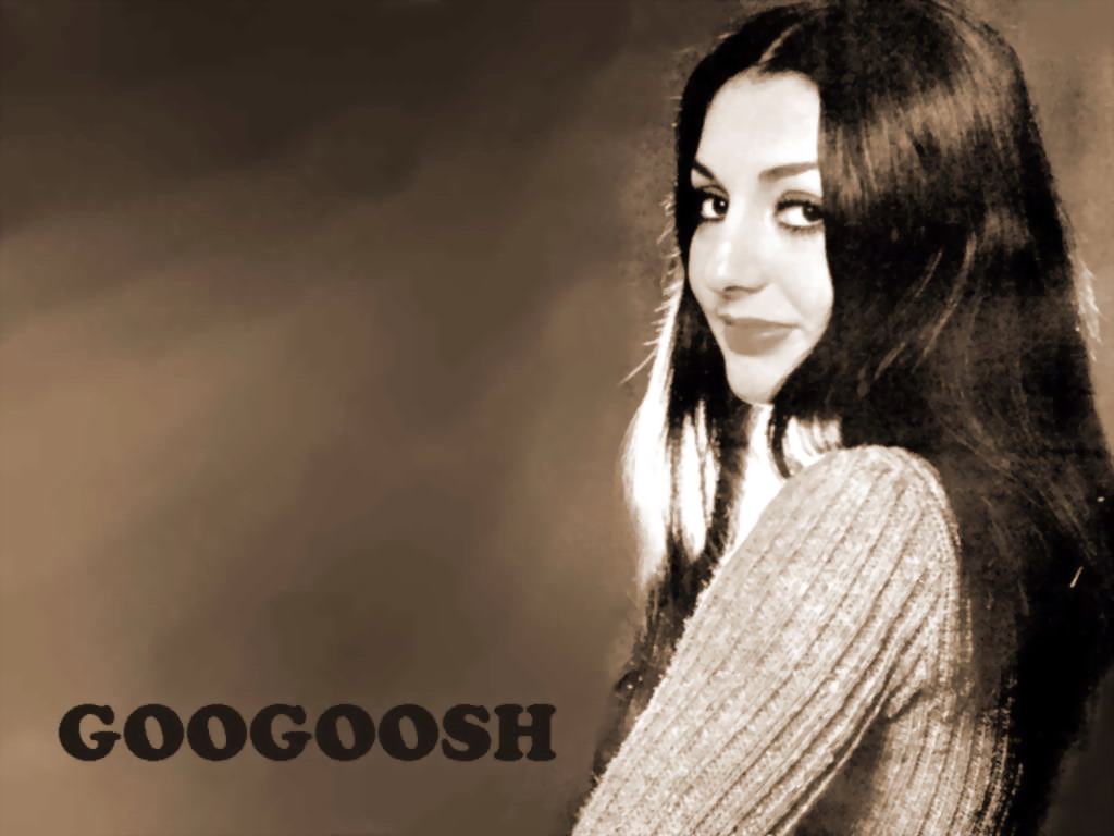 Papy Potage: Googoosh