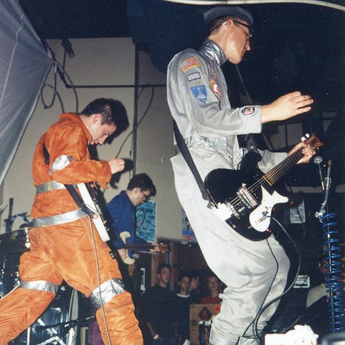 Papy Potage: Man or Astro-man?