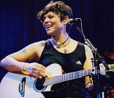 Música Brasileira: Cássia Eller