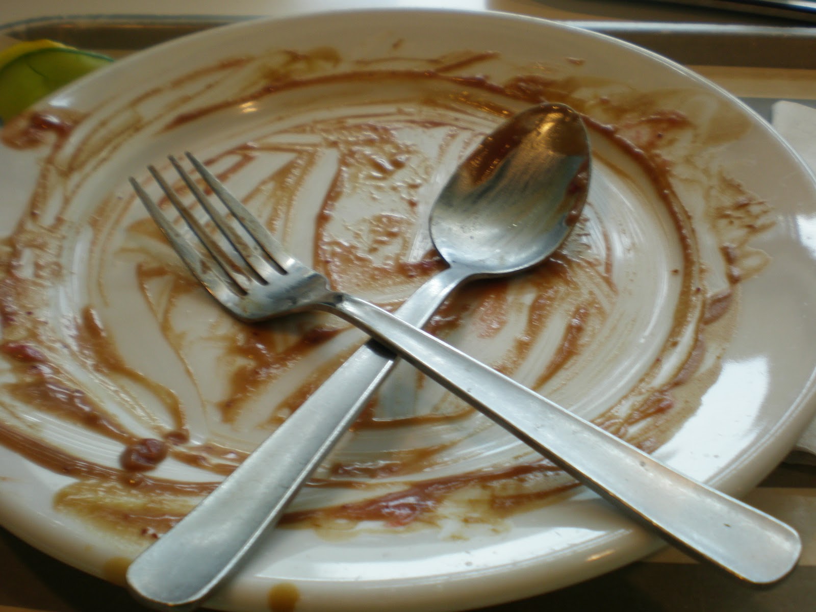 Hazique Mirza: kisah CINTA PAK PANDIR dan MAK ANDEH