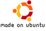 Awesome 'Made On Ubuntu' Badges For Your websites, Projects - OMG! Ubuntu