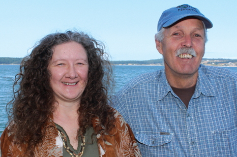 Wild Whidbey: Dec. 2nd - Meet the Remarkable People of Whidbey Island's ...