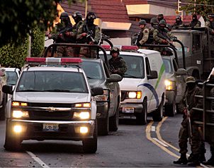 Revoluciones México · RMX Blog del Cambio: Muere sucesor de Nacho Coronel