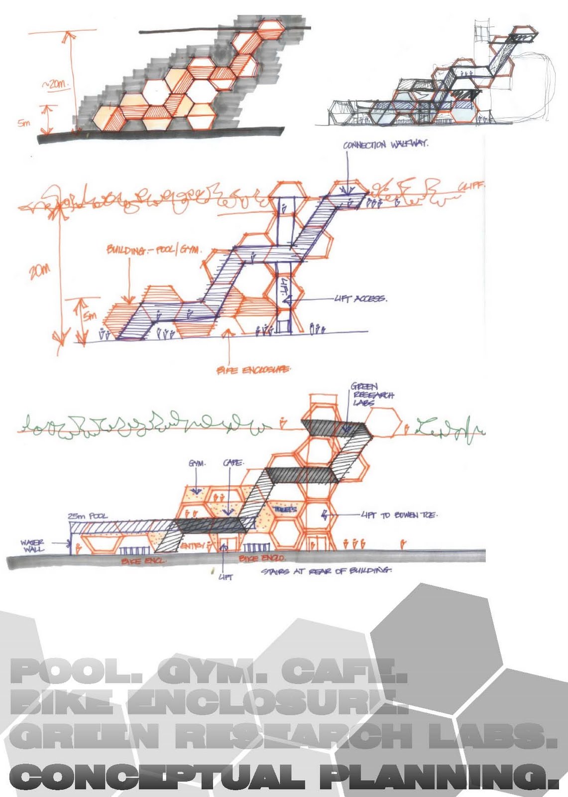 DAB510 Architectural Design 5 >> HOWARD SMITH WHARVES REDEVELOPMENT ...