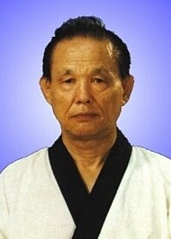 TANG SOO DO - MOO DUK KWAN "SOOBAHKDO" ESPAÑA: mayo 2008