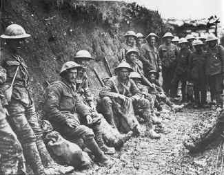 HISTÓRIA VIVA: Como foi a luta de trincheiras na Primeira Guerra Mundial?
