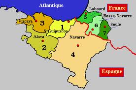 HISTÓRIA VIVA: 3 Perguntas para entender os bascos