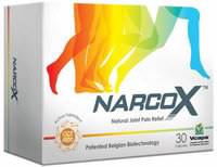 pharmaceutical care (薬学的ケア): NARCOX :NATURAL COX-2 INHIBITOR